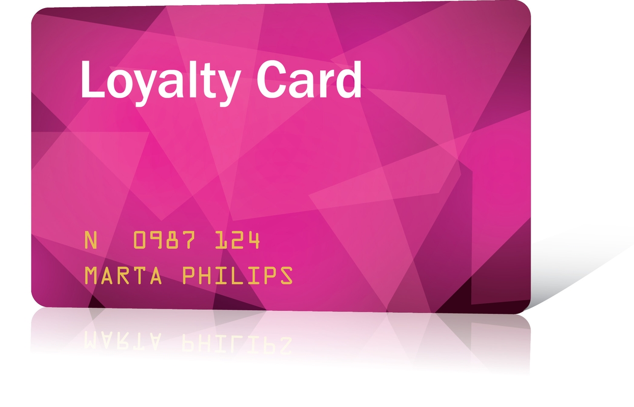 Plastic Cards with emboss