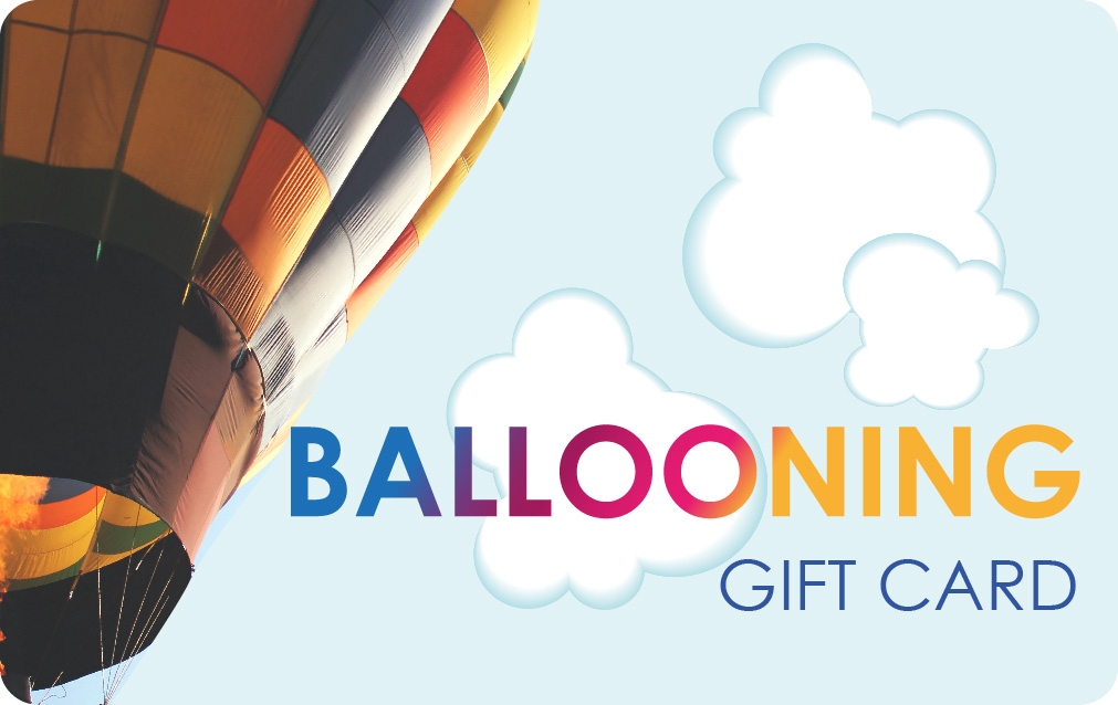 Plastic Gift card with barcode