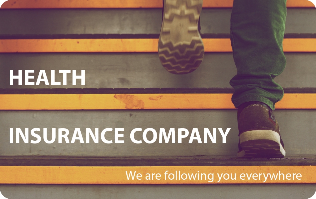 Plastic Insurance cards